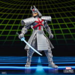 Hasbro Marvel Legends: Marvel vs Capcom Inspired GamerVerse Collection ...