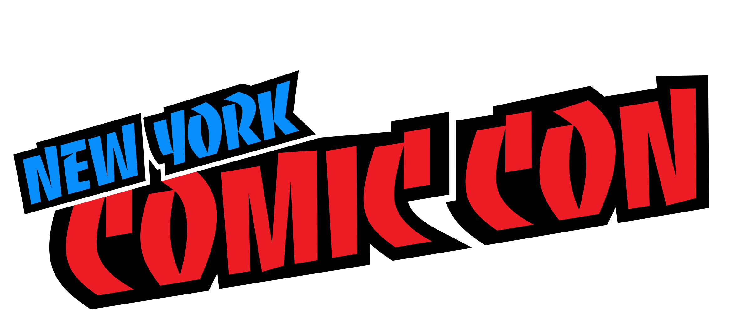 New York Comic Con 2025 Exclusives List - preternia