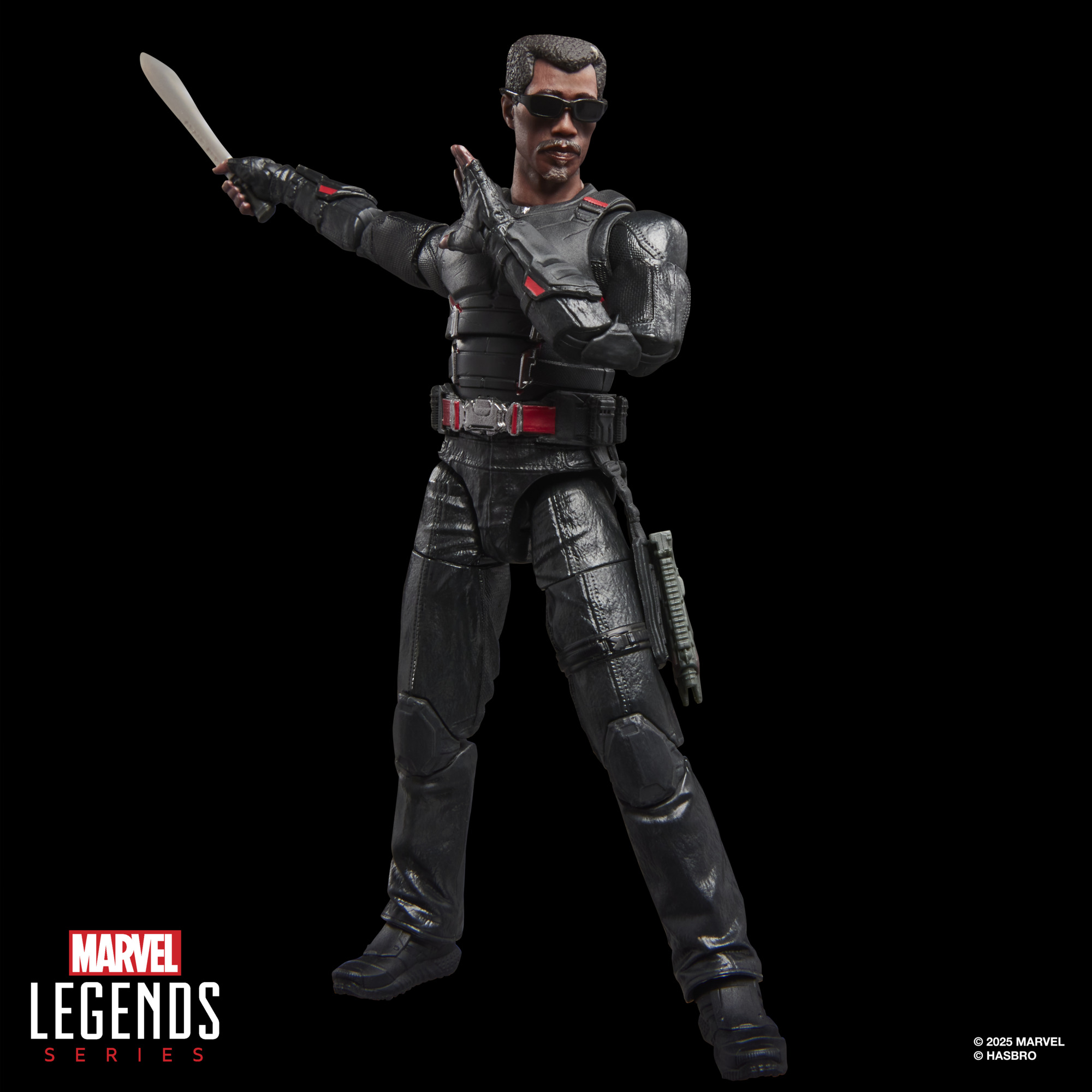 New year? New Marvel Legends! - preternia