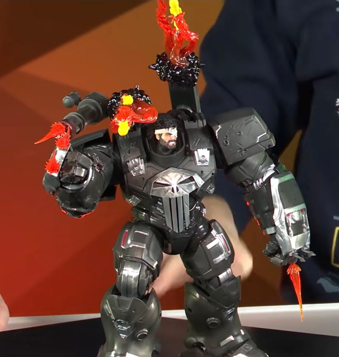 New year? New Marvel Legends! - preternia