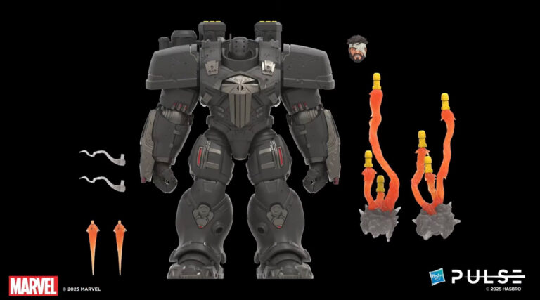 New year? New Marvel Legends! - preternia